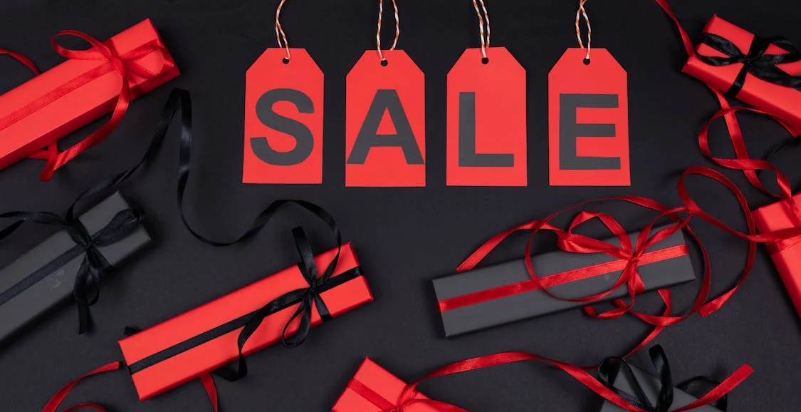 The Black Friday & Cyber Monday Suit Guide: 10 Collections You Cant Mi ...