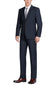 Vanderbilt Collection - Classic 2 Piece Suit 2 Buttons Regular Fit In ...