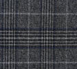 Classic Regular Fit Blazer Windowpane Pattern in Gray | Suits Outlets ...