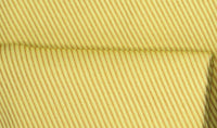 Tan Pin Striped Dress Shirt Set with Tie and Handkerchief | Suits ...