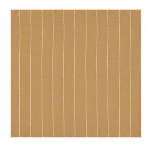 Rockefeller Collection - Double Breasted Stripe Suit Camel Regular Fit ...
