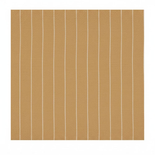 Rockefeller Collection - Double Breasted Stripe Suit Camel Regular Fit ...