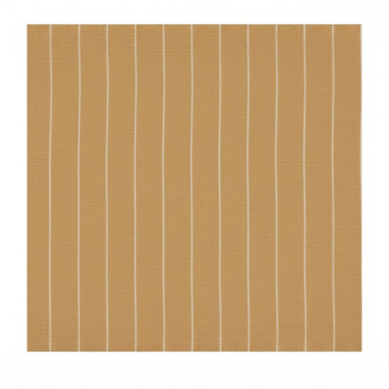 Rockefeller Collection - Double Breasted Stripe Suit Camel Regular Fit ...