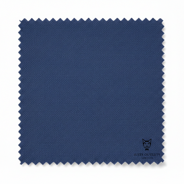 Twilight Blue Regular Fit 2 Piece Suit - Nola Collection | SUITS ...