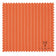 Orange Pinstripe Double Breasted Suit | Rockefeller Collection | SUITS ...