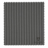 Charcoal Pinstripe Double Breasted Suit | Rockefeller Collection ...