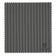 Charcoal Pinstripe Double Breasted Suit | Rockefeller Collection ...