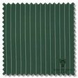 Hunter Green Pinstripe Double Breasted Suit | Rockefeller Collection ...