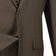 Morgan Collection - Regular Fit 3 Piece Suit 2 Button Brown | Suits ...